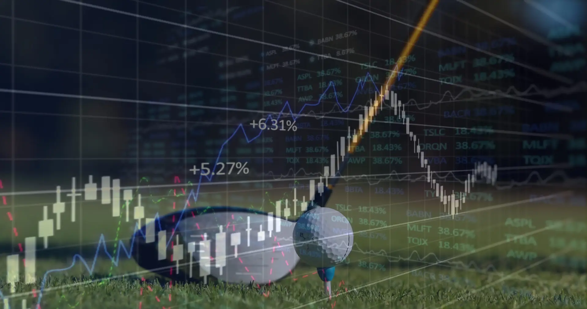 47 Interesting Golf Statistics