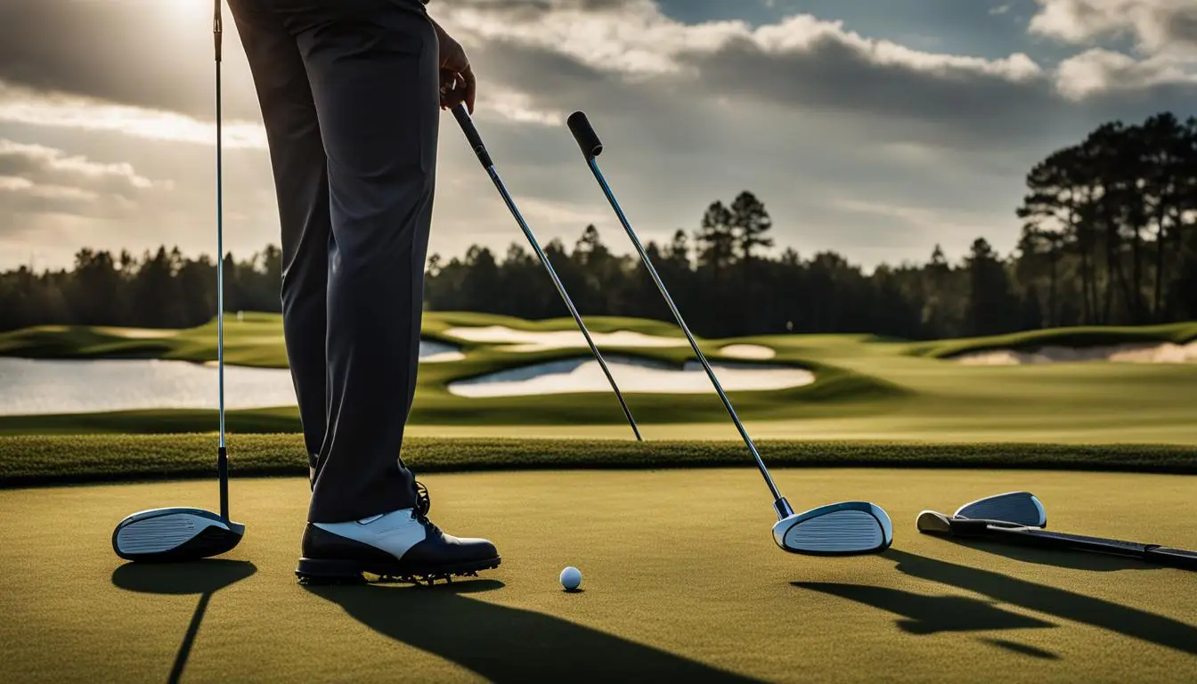 Putter Fitting 101: Master Your Golf Game