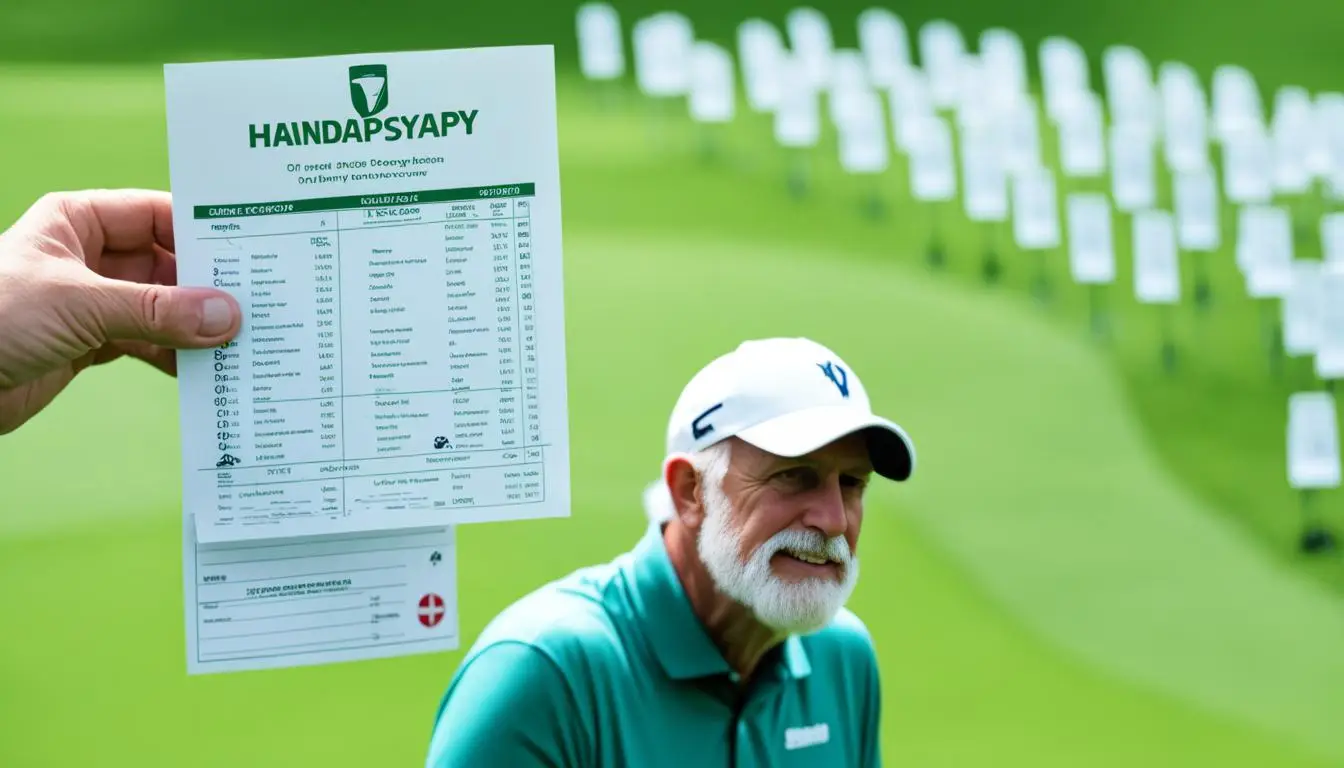 Understanding the Handicap System: A Beginner's Guide